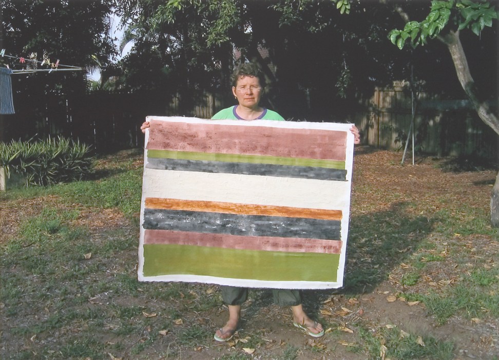 artwork about race representation | Julie Gough